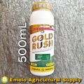 GOLD 20 SC (1 LITER or 500mL); GOLD RUSH 370 SC (1 LITER) INSECTICIDE ...