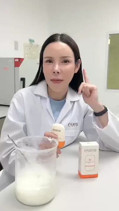 EVE'S HYBRID Protector Sun Gel กันแดดอีฟส์ ซันเจลกันแดด ซันเจล อีฟส์ ...