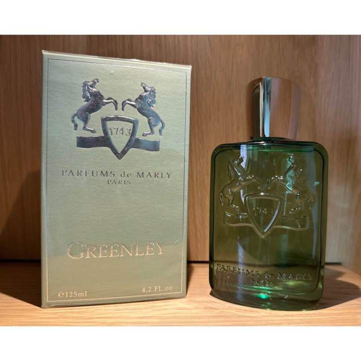 Pdm Greenley 💚 น้ำหอม Citrus Fruity ที่ติดทนนานมากๆ สดชื่น ใช้ง่าย 😍 ...