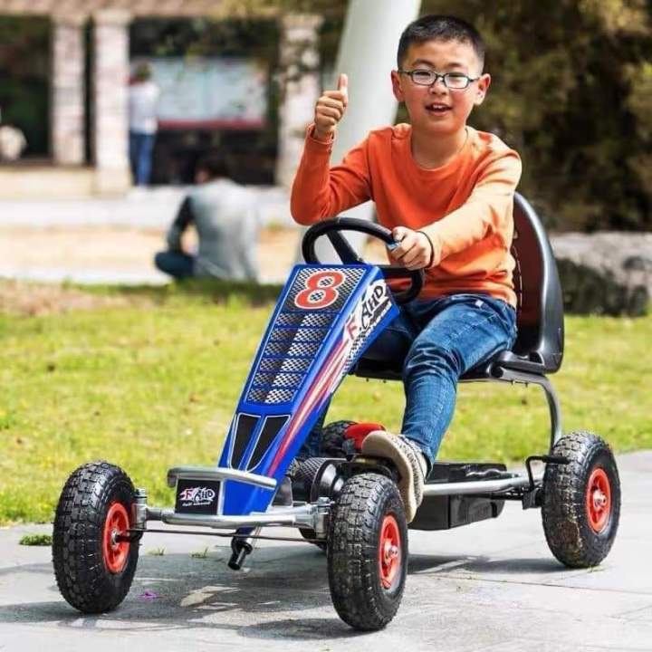 F8 Manual Go Kart | Lazada PH