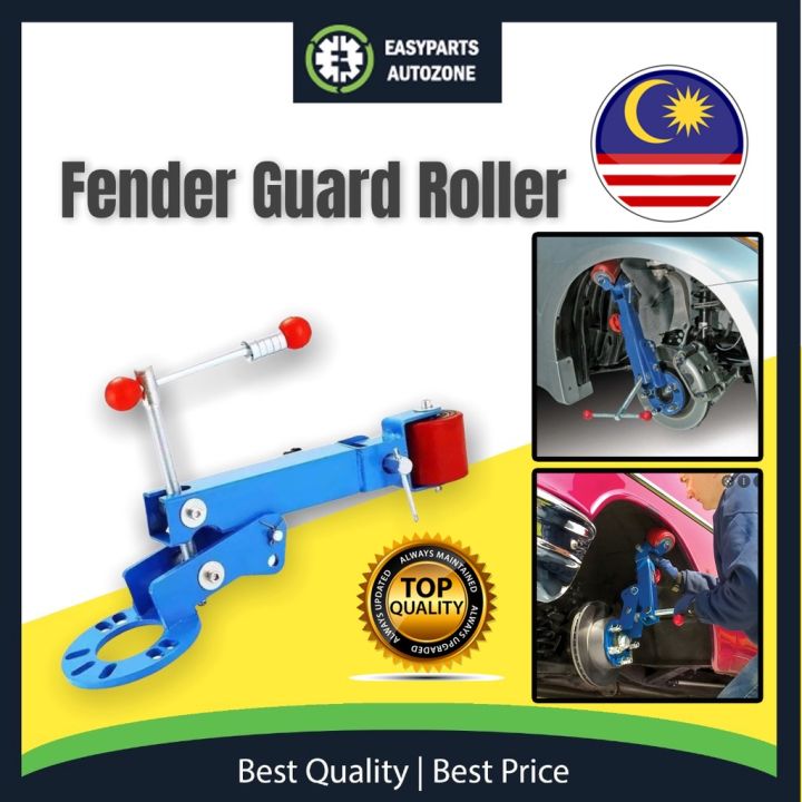 Autozone Fender Guard Roller Fender Reforming Extending Tool Wheel Arch ...