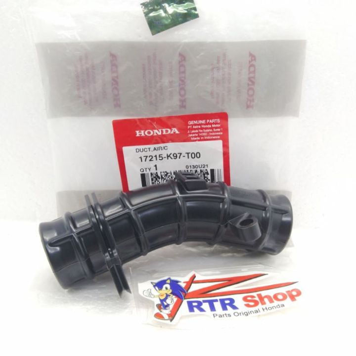Duct Air Cleaner – PCX 150 K97 & PCX Hybrid | Lazada Indonesia