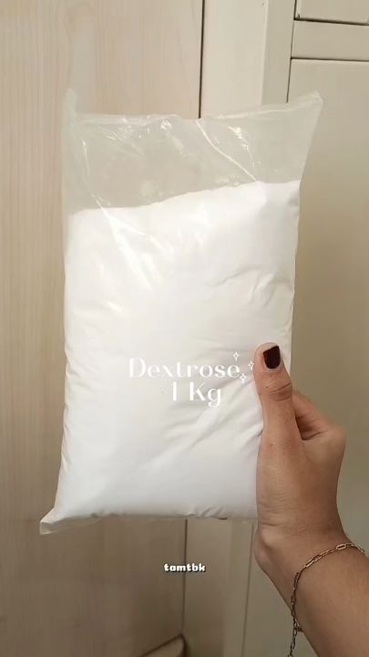 [Tamtbk] Gula Donat / Dusting / Gula Dingin Packing 1 kg | Lazada Indonesia