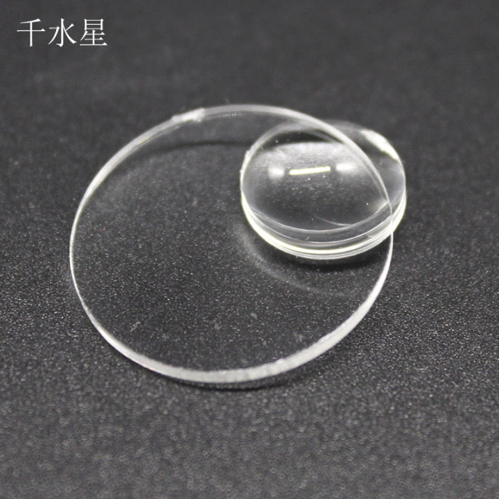 Telescope Model Lens Set Student Homemade Magnifying Glass Telescope ...