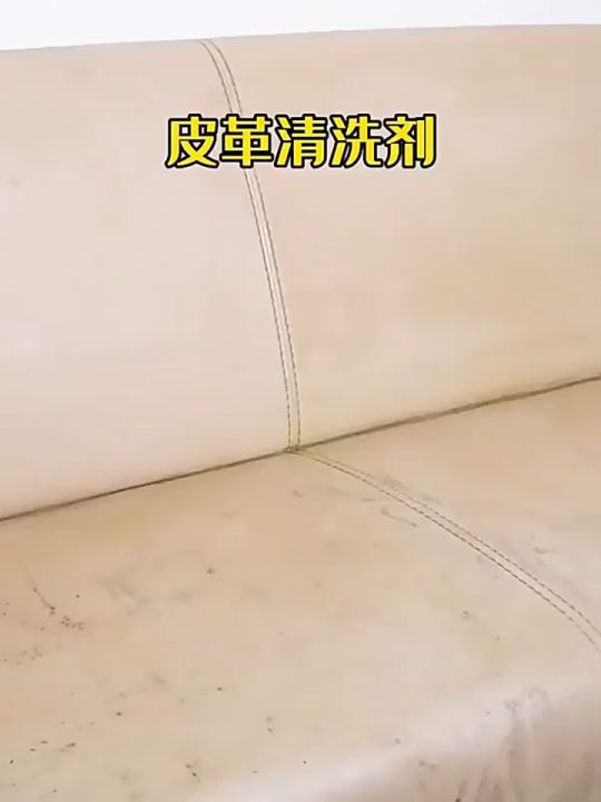 Japan Leather Cleaner 500ml Sofa Cleaner Luxury Bags Leather Conditioner for Bag Cleaner for ...