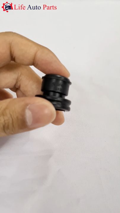 (1PCS) TOYOTA ENGINE COVER RUBBER BUSH VIOS / YARIS / ALTIS /RAV4 RAV 4 ...