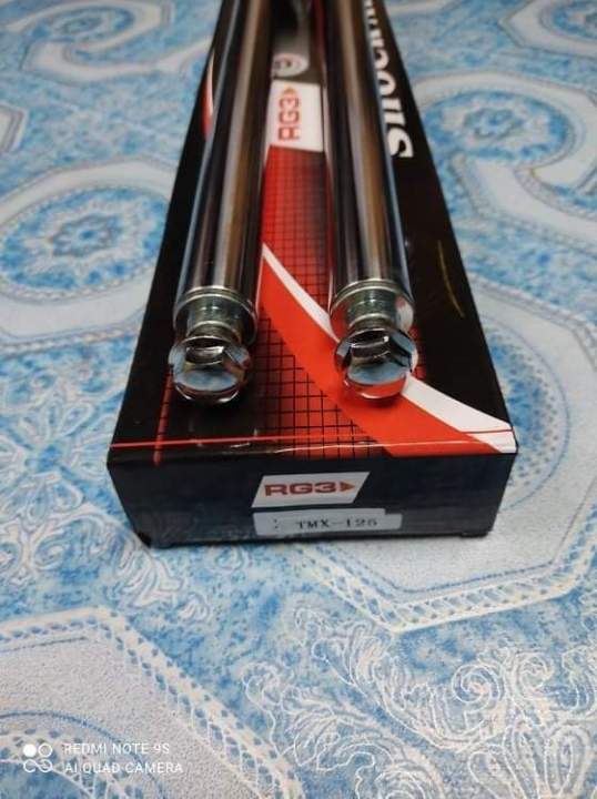 TMX125 FRONT SHOCK | Lazada PH