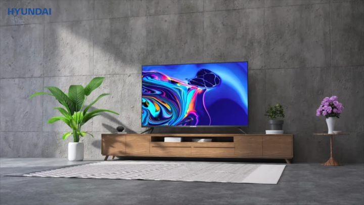 VVD HY-KQ86UG5 86 IN 4K ULTRA HD GOOGLE TV | Lazada Singapore