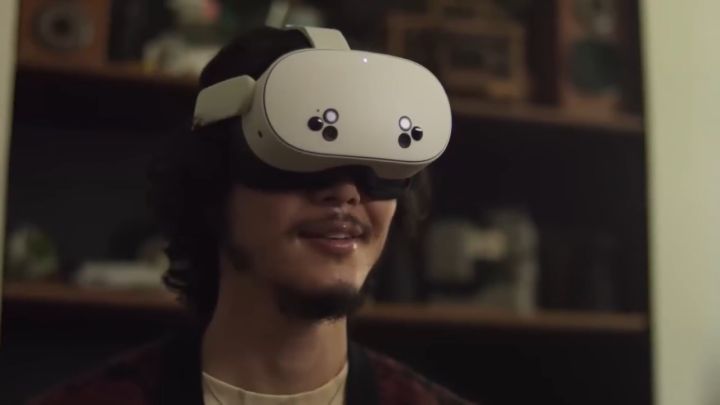 [READY STOK] Meta Oculus Quest 3S | Oculus Quest 3 | Meta 3s Advanced ...