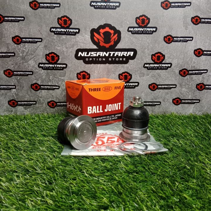 Ball Joint Atas BallJoint Upper Arm Mitsubishi All New Pajero Sport ...