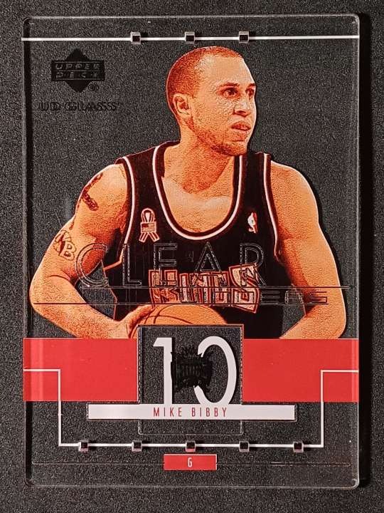 UD Glass Clear Winners Mike Bibby! | Lazada PH