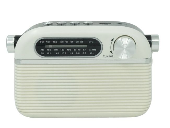 Promac Radio 3 ways | Lazada PH