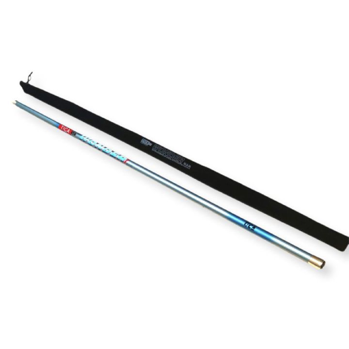 JORAN TEGEK KAKU RINGAN TERBAIK TICA WONDER 600 BAHAN HIGH MODULUS ...