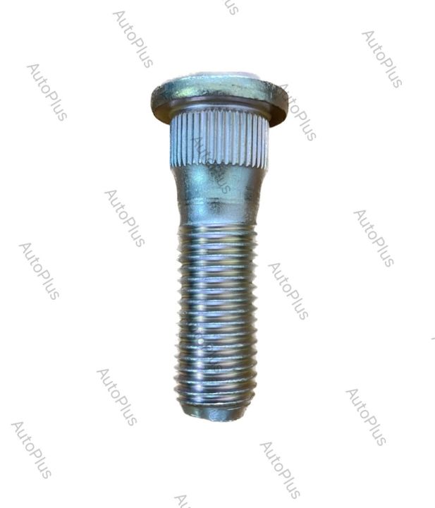 Wheel Pin Stud Bolt / Hub Bolt (SOLD PER PC) (SEE DIMENSIONS IN PIC ...