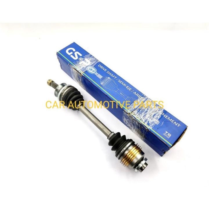 DRIVE SHAFT LEFT / RIGHT - HYUNDAI SANTA FE 2002-2007 ~ HY-8-842(GSP ...