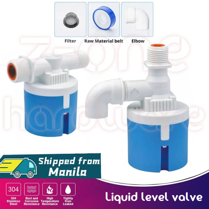 Liquid level valve automatic water level control valve float valve for ... Liquid level valve automatic water level control valve float valve for ...