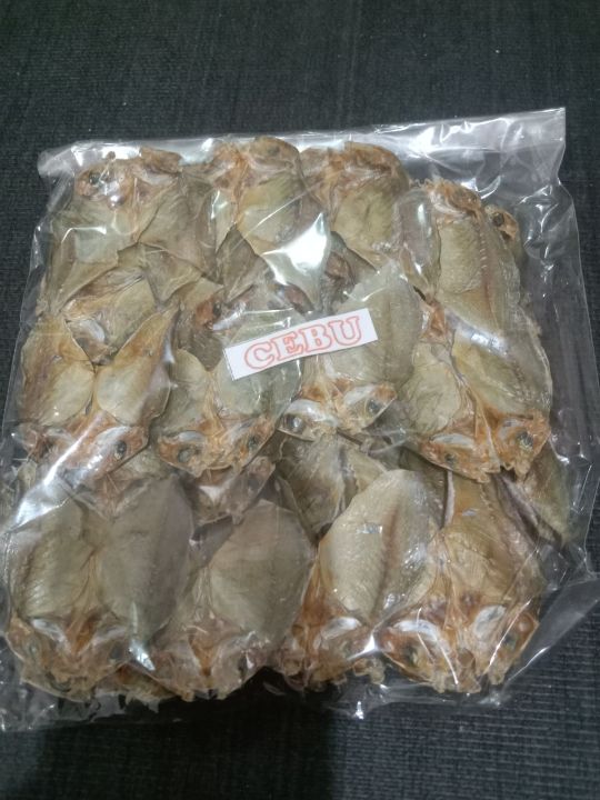 Danggit Cebu 50 to 100g per pack | Lazada PH