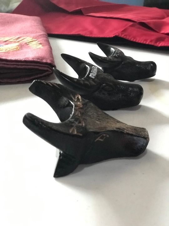 Carabao Slide for Scout Original Item and Official Accesory of BSP ...