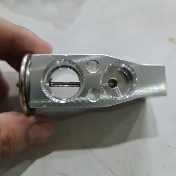 Toyota Vios , Landcruiser , Prado , Mirage 2013 to 2021 Expansion Valve ...
