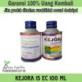 KEJORA 100ML 15 EC INSEKTISIDA OBAT ULAT PADA TANAMAN | Lazada Indonesia