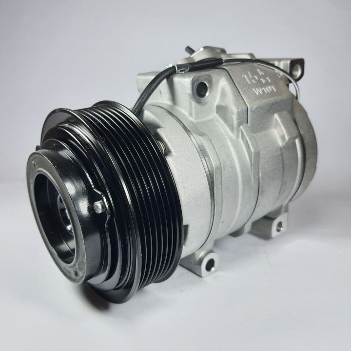 Aircon Compressor Toyota Fortuner Diesel / Innova Diesel (Denso 10S15C ...