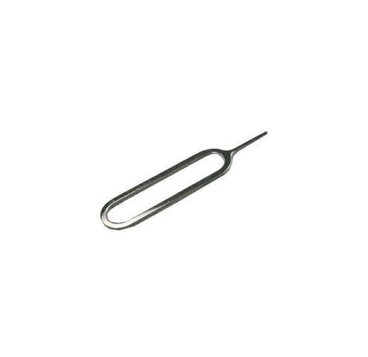 COD 1 PC Sim Card Tray Open Eject Pin Open Key Removal Needle Tool for ...