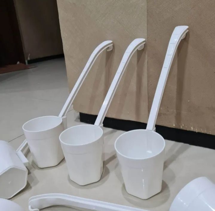 gayung es buah - es kelapa - gayung plastik sop buah | Lazada Indonesia