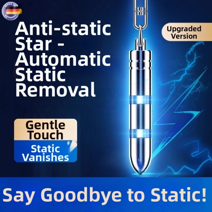 Static Electricity Eliminator Anti-Static Discharge Stick | Lazada PH