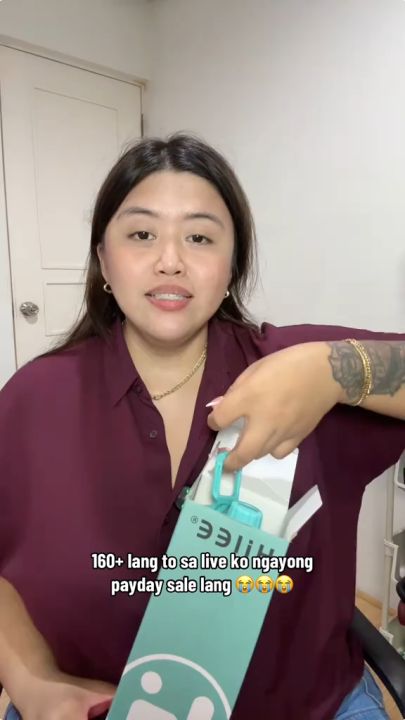 HILEE Wide Mouth with Spout Lid Vacuum Insulated Stainless Steel ...