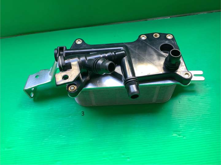 ออยเกียร์ BMW F01-02,F07,F10-11, Part no. 17217638580 | Lazada.co.th