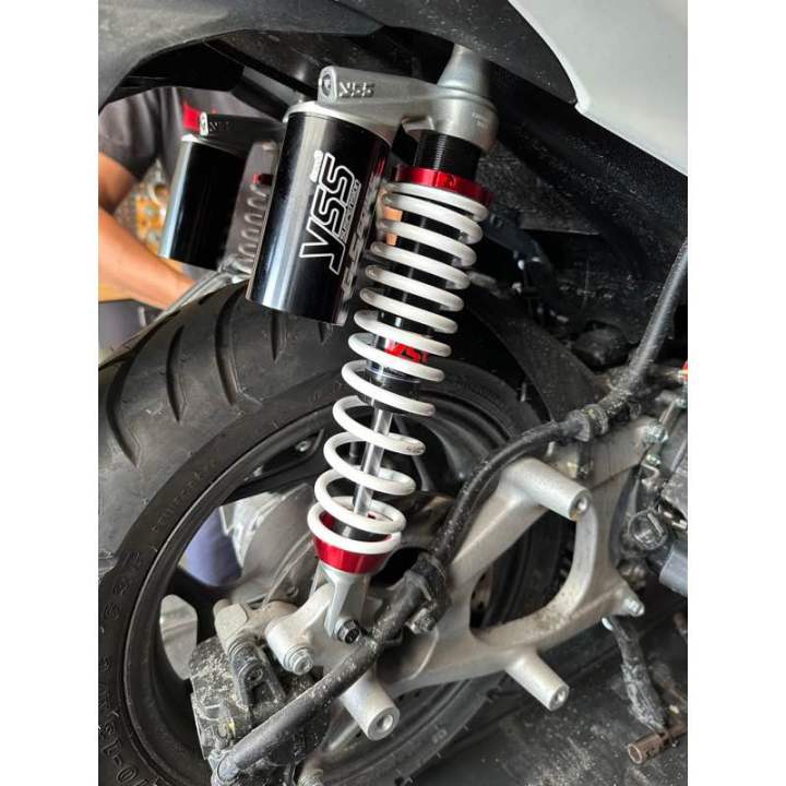 Yss G-Plus Suspension for PCX160 365mm | Lazada PH