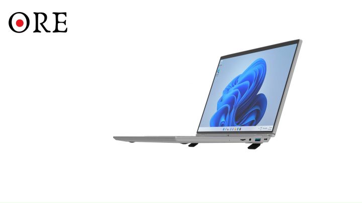 2025 ORE TX1 Intel N95 14 inch Tablet Laptop 16GB DDR4 RAM 2TB SSD ...