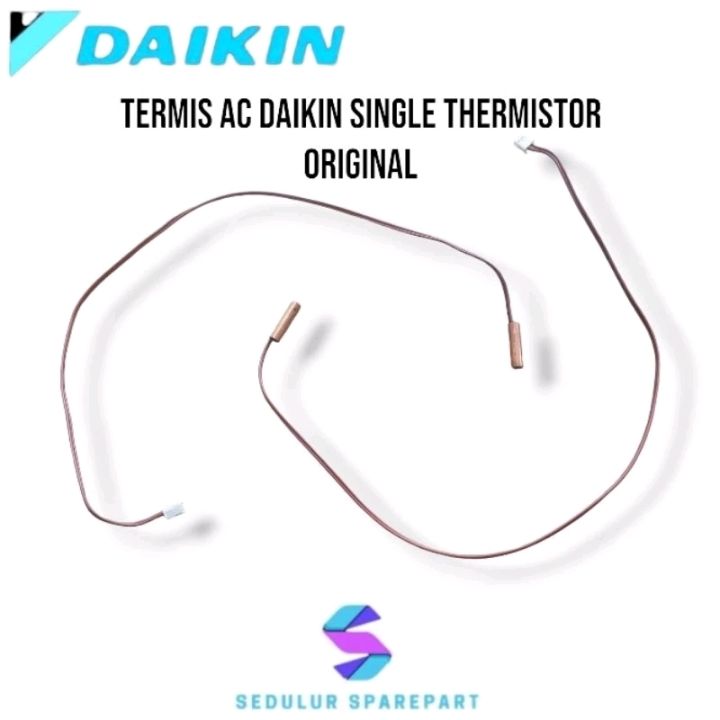 Thermis termis ac multi single sensor ac kuningan universal | Lazada ...