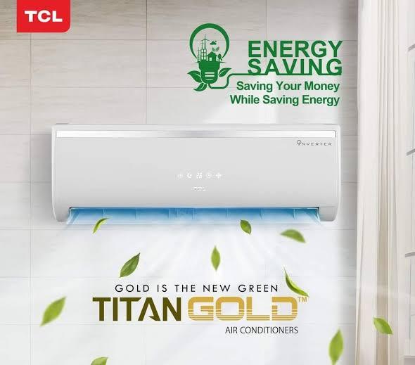 TCL Split type inverter (Kie series) w/Installation | Lazada PH