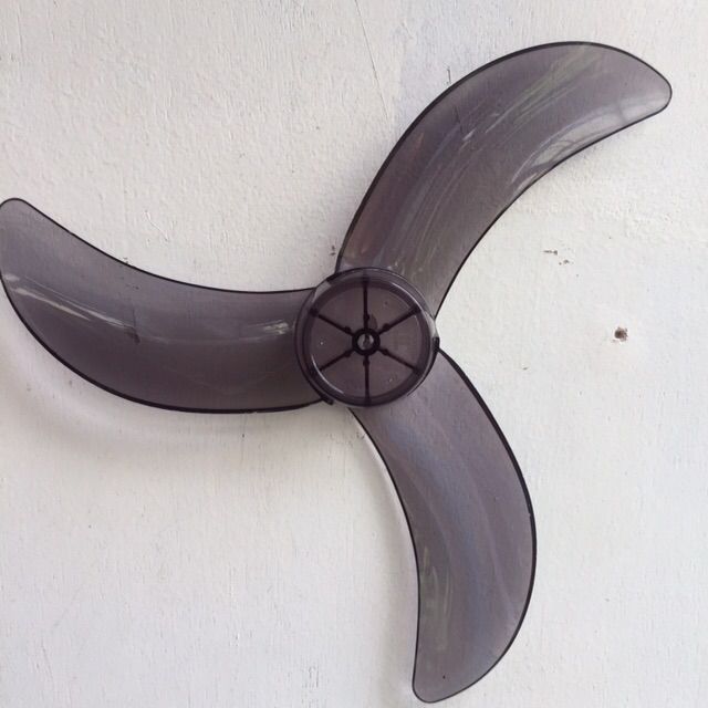 Electric fan blade universal free fan cap 16 | Lazada PH