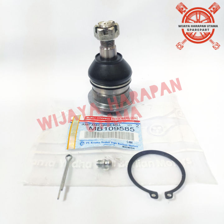 Ball Joint Atas Up L300 Kuda Colt T120 Lama Original | Lazada Indonesia