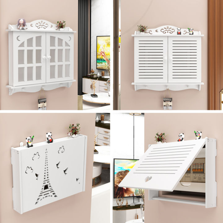 Modern Minimalist European Style Decorative Painting for Electric Meter ...