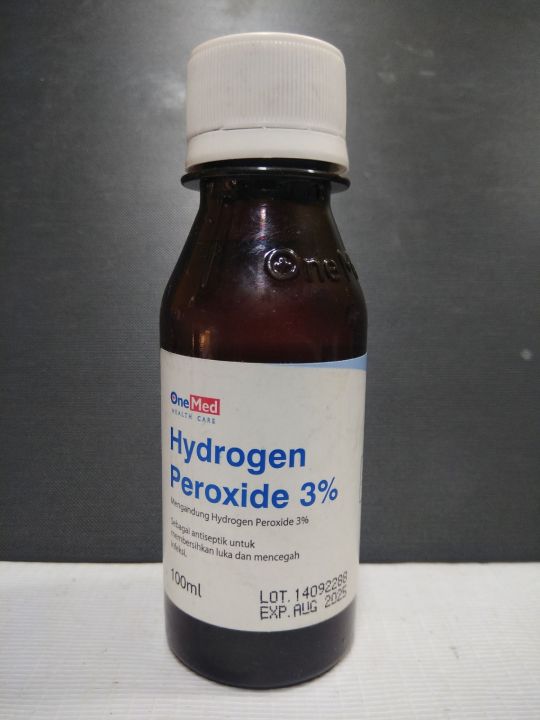 sodium bicarbonat hidrogen peroksida | Lazada Indonesia