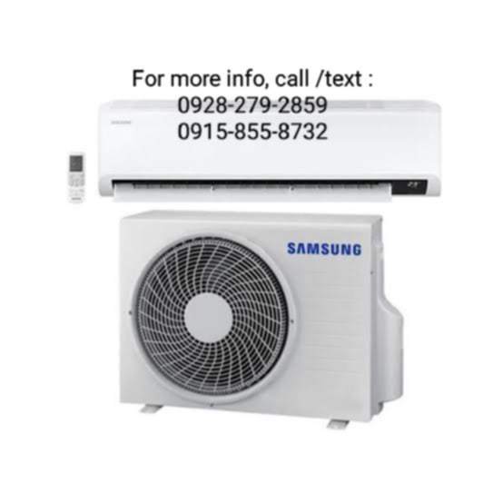 SAMSUNG 2.5HP SPLIT TYPE INVERTER (Installation not Included) | Lazada PH