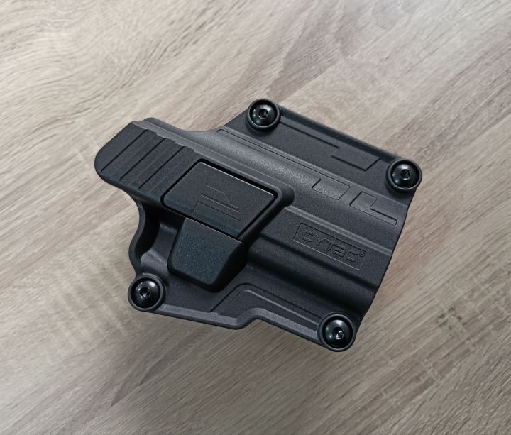 Universal Mega-Fit Holster Upgraded Version | Lazada PH