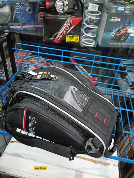 capsule Bag by Immortal | Lazada PH