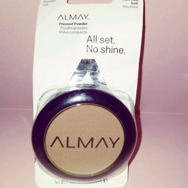 Almay Pressed powder | Lazada PH
