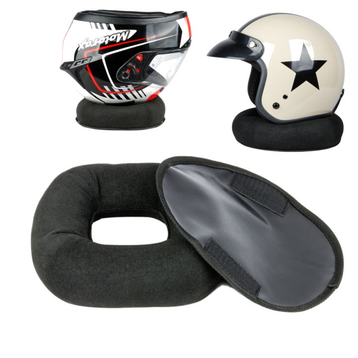 Motorcycle Helmet Stand Portable Motorcycle Helmet Stand Helmet Holder ...