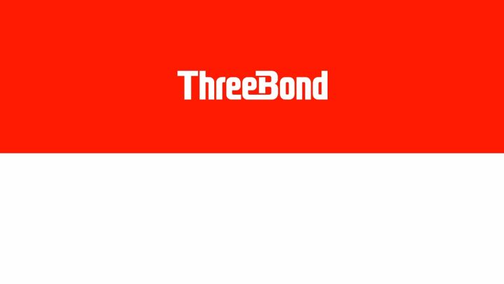 THREEBOND 1104 Prime Grey Liquid Gasket | Lazada PH