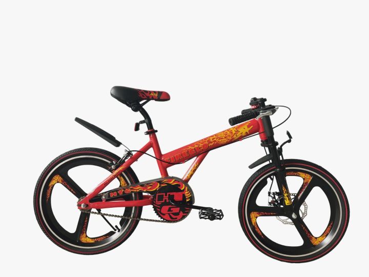 20 Inch Basikal BMX FIREGLO untuk budak tahun 8 ke atas harga borong ...
