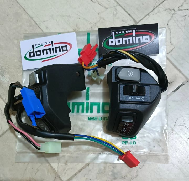 domino switch switch MiO i125/MiO soul I 125 gt/aerox | Lazada PH