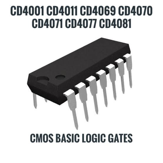 1pc CD4001 CD4011 CD4069 CD4070 CD4071 CD4077 CD4081 CD4001BE CD4011BE CD4069BE CD4070BE ...