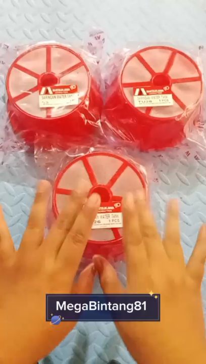 Saringan tangki air sprayer TU26 filter tangki air sprayer TU26 ...