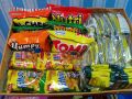 1 Pack | Pinoy OG Snacks Chichirya 80s/90s 5g x 12s Tattoos Cheepee ...