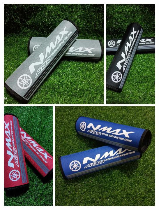 nmax shock cover fit to all version | Lazada PH